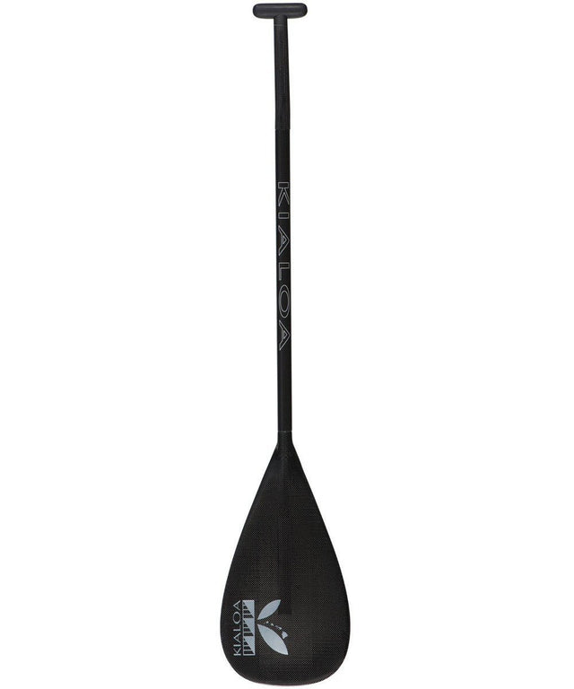Waka Paddle - Kialoa Waka Ama paddles, Kialoa Outrigger Paddles