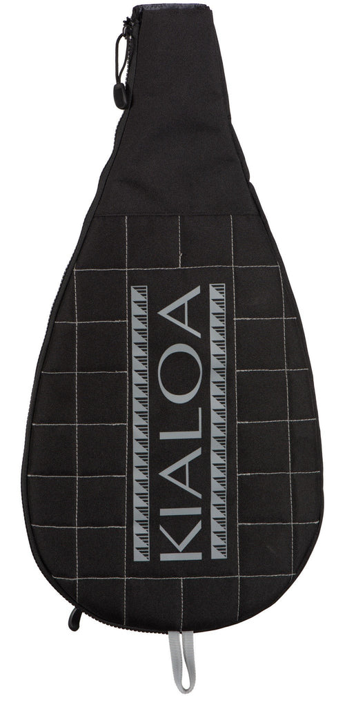 Kialoa Waka Ama Paddle Cover – Waka Paddle
