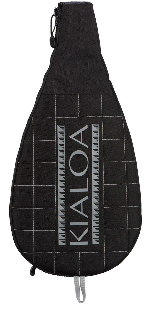 Kialoa Waka Ama Paddle Cover – Waka Paddle