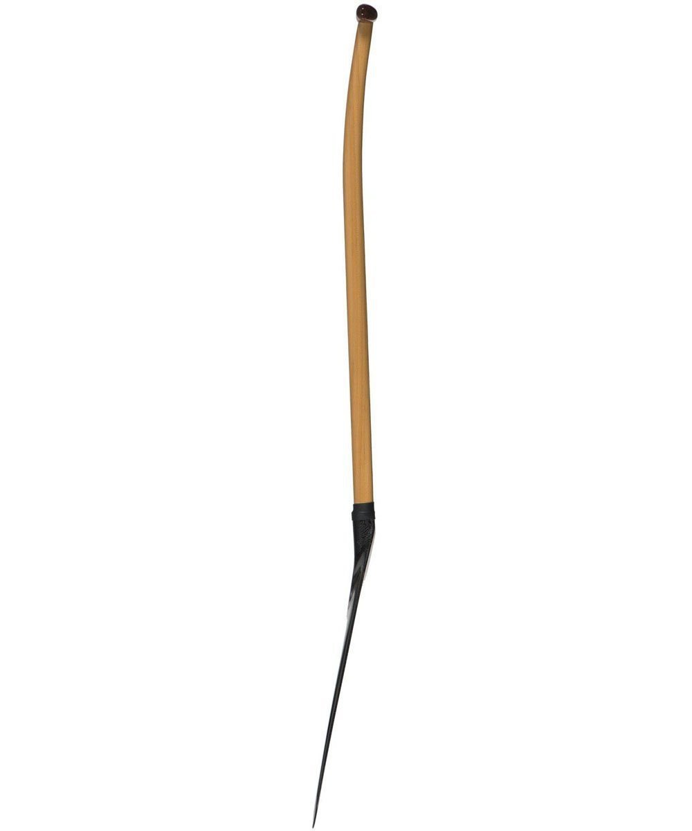 Paea Hybrid Double Bend Waka Paddle (Outrigger Paddle)